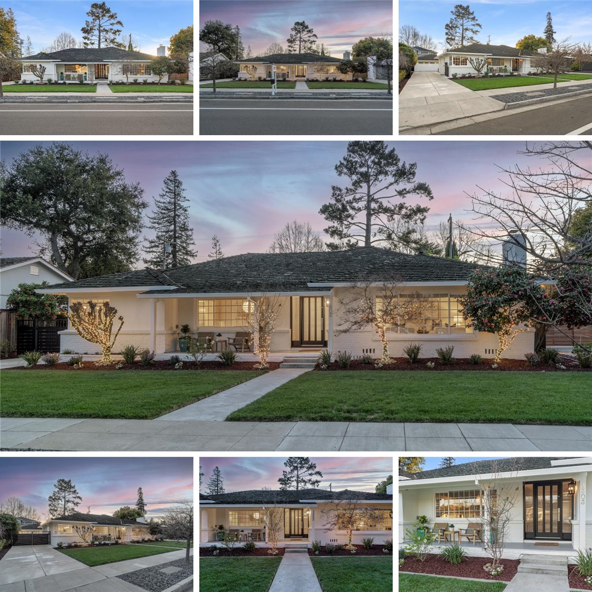 1303 Camino Ramon, San Jose, CA 95125