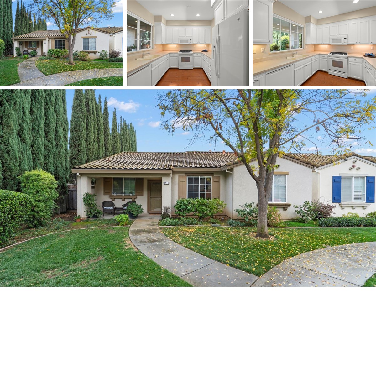 1316 White Oak Place, Gilroy, CA 95020